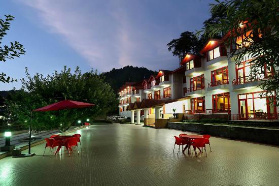 Patnitop - Incredible India Tours & Travel Packages